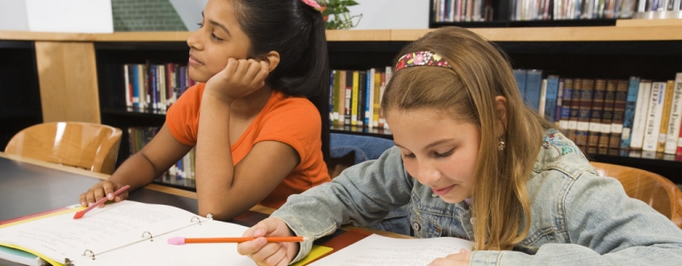 Middle School Program - A Developing Mind Academy