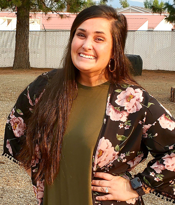 School Staff - A Developing Mind Academy