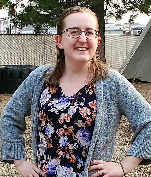 School Staff - A Developing Mind Academy