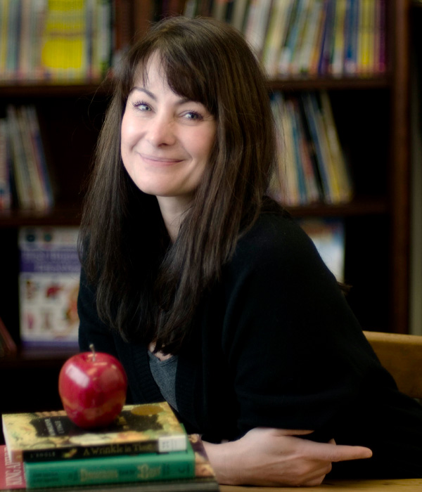 School Staff - A Developing Mind Academy